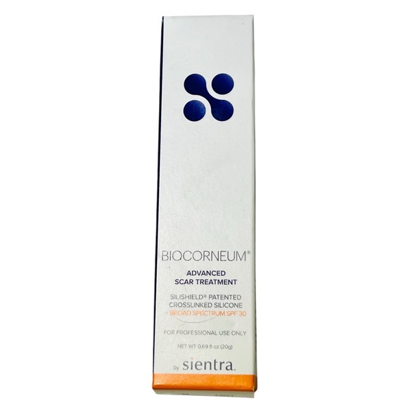 Biocorneum by Sientra | Skincare | Biocorneum Advanced Scar Treatment ...
